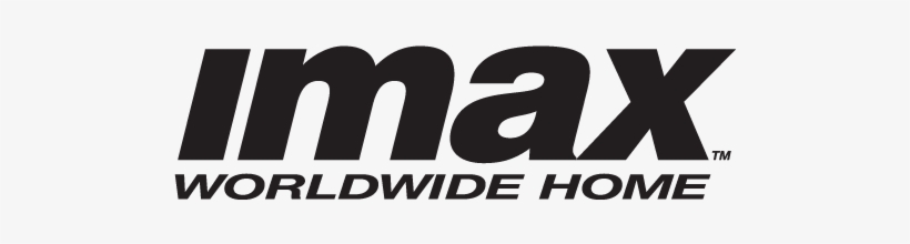 Imax-accessories - Imax Worldwide Logo - Free Transparent PNG Download ...