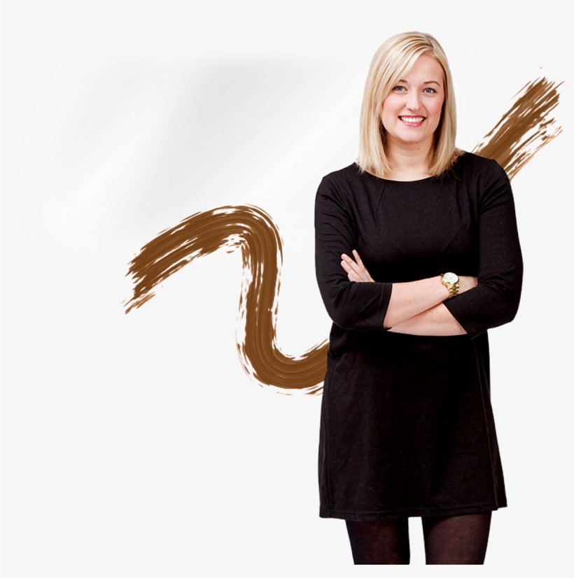 Tiffany Cheverie - Girl - Free Transparent PNG Download - PNGkey