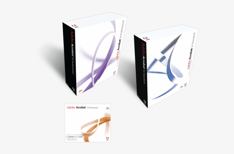 Adobe 7 - Free Transparent PNG Download - PNGkey