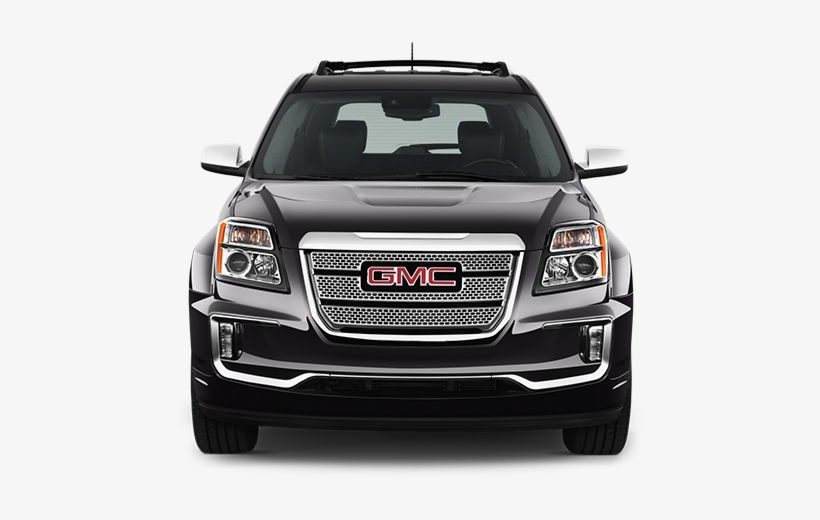 Gmc - Free Transparent PNG Download - PNGkey