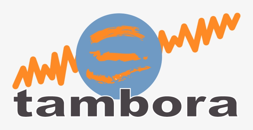 Tambopra - Org - Logo Tambora - Free Transparent PNG Download - PNGkey
