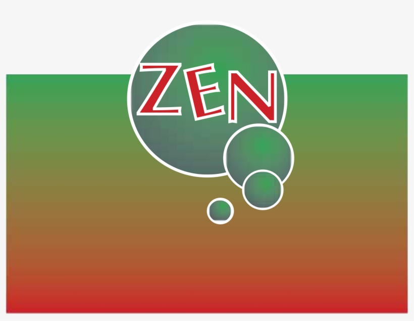 Zen Logo Png Transparent - Transparency - Free Transparent PNG Download ...