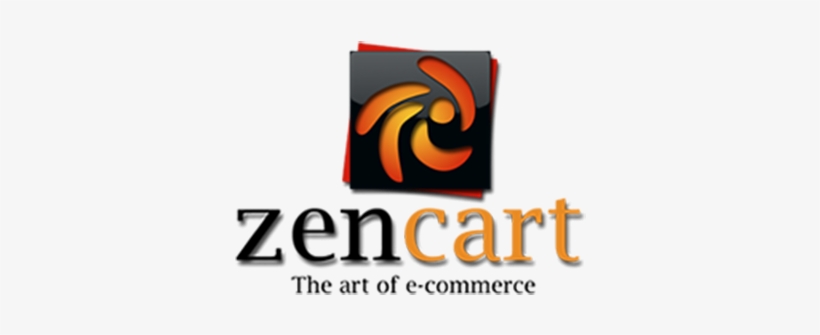Zen Cart - Free Transparent PNG Download - PNGkey