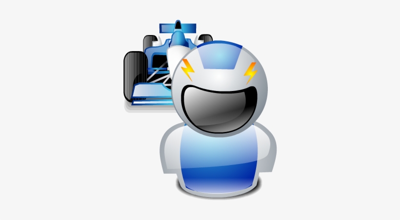 Driver Icon - Driver Responsibility Icon Png - Free Transparent PNG ...