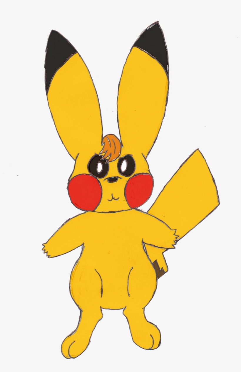 Pikachu - Cartoon - Free Transparent PNG Download - PNGkey