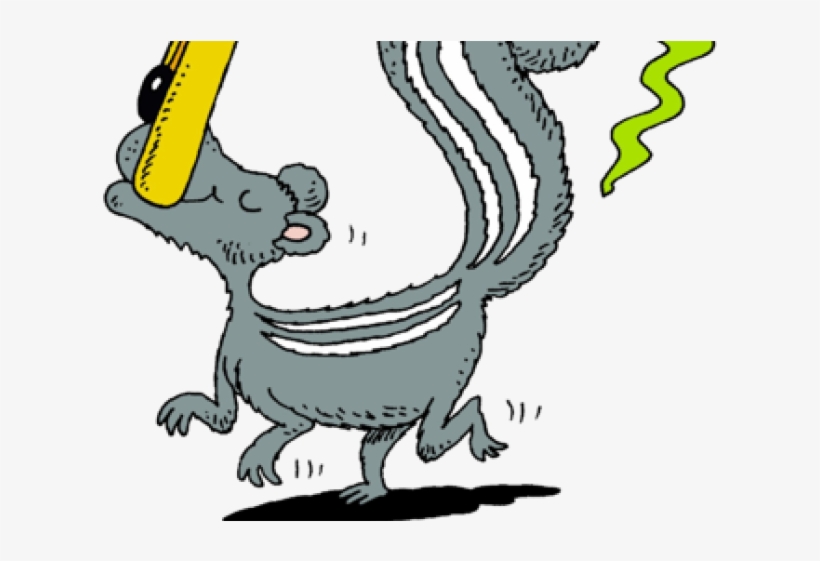 Sin Stinks - Free Transparent PNG Download - PNGkey