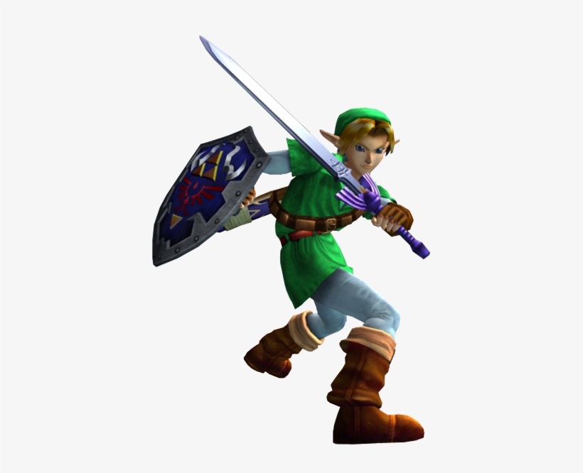 Image Link Soul Calibur Ii Png Fictional Characters - Link Soul Calibur ...