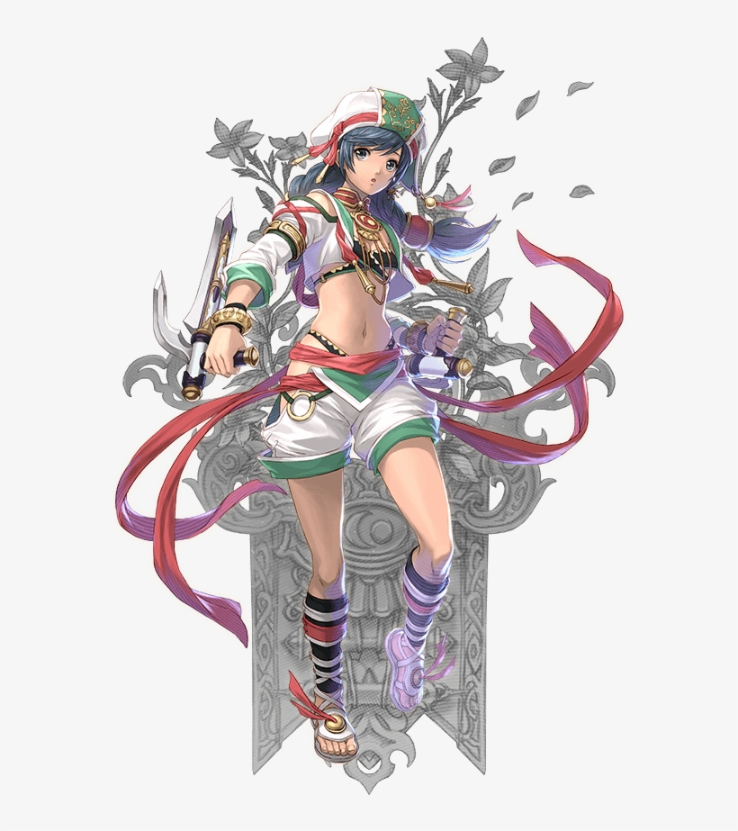 Talim - Soul Calibur Vi Talim - Free Transparent PNG Download - PNGkey