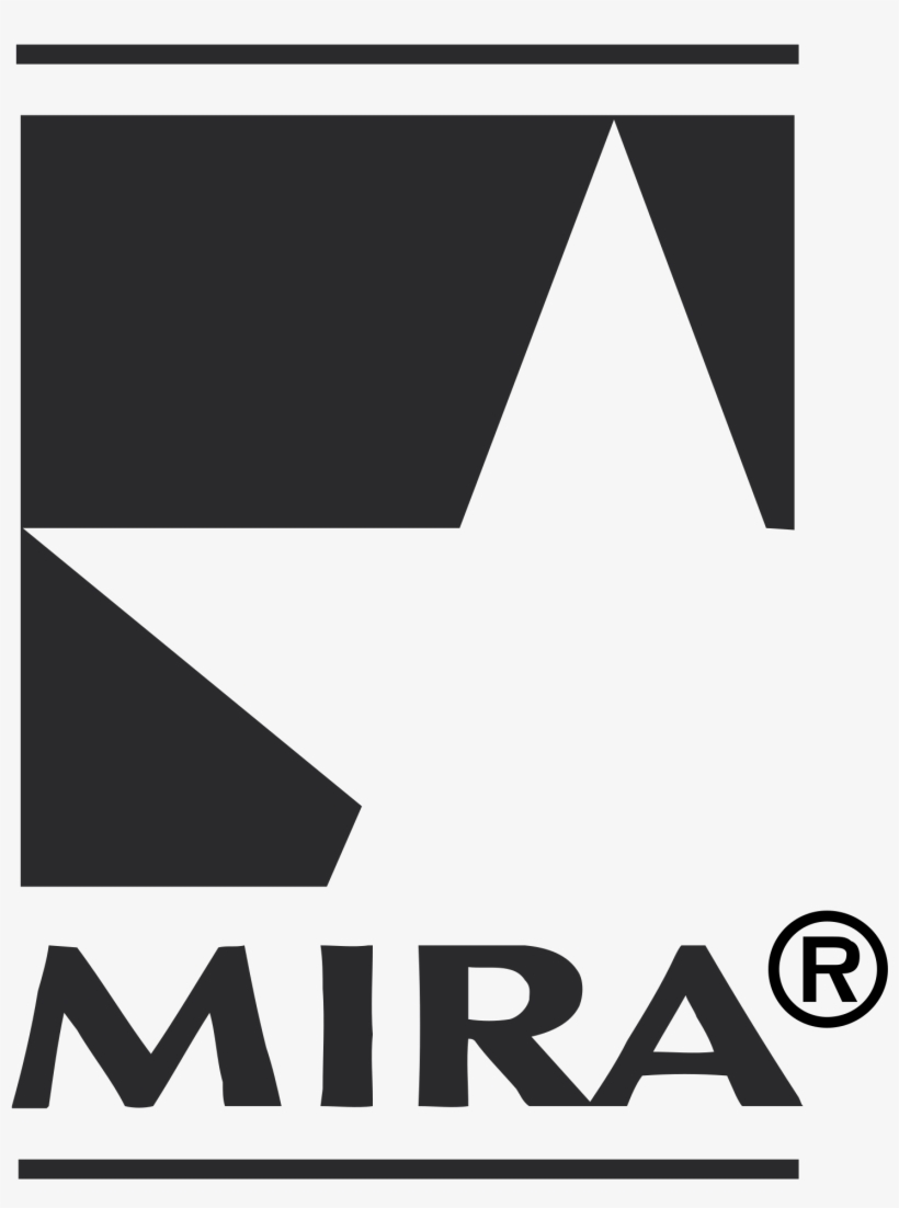 Mira Logo Png Transparent - Vector Graphics - Free Transparent PNG ...