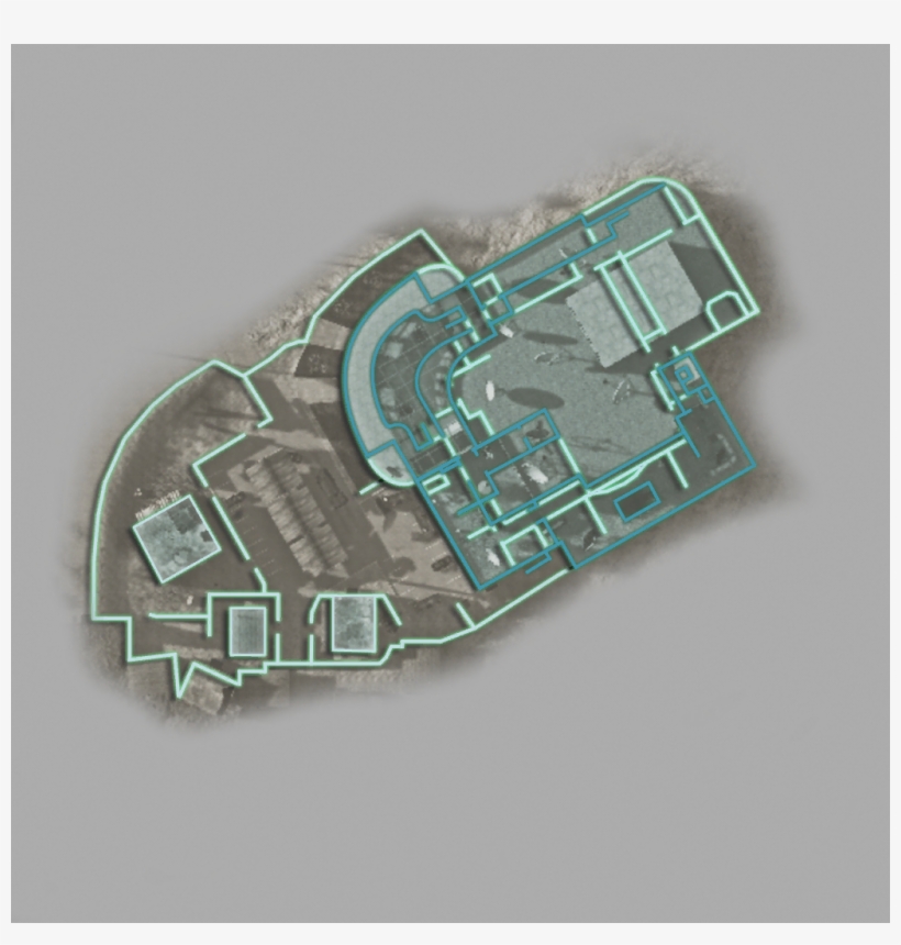 Compass Map Mp Broadcast - Plan - Free Transparent PNG Download - PNGkey