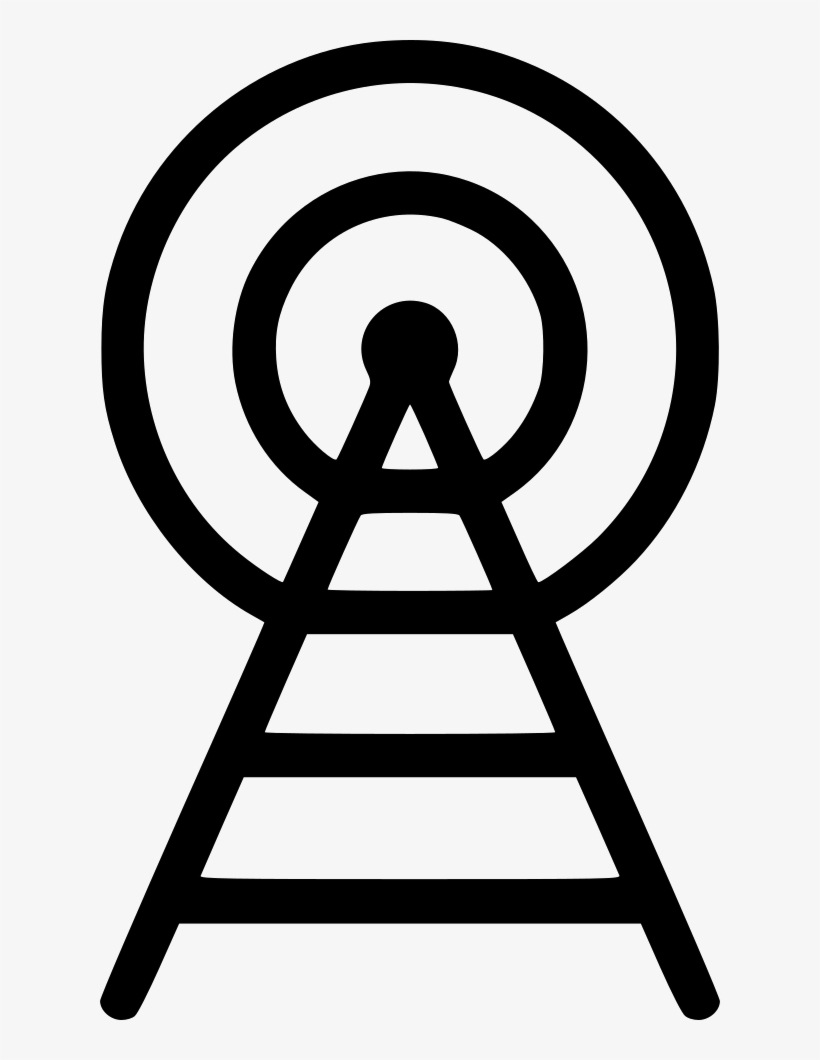 Png File - Broadcasting - Free Transparent PNG Download - PNGkey