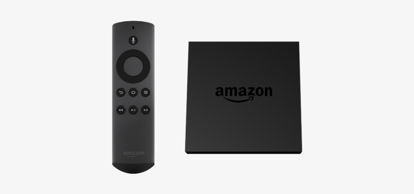 Tiny Box - - Fire Tv Remote Png - Free Transparent PNG Download - PNGkey