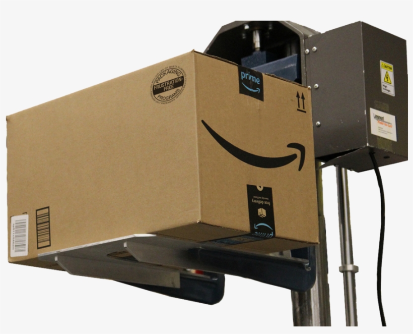 Ista6 Amazon Sioc Certification Requires That A Package - Drop Test ...