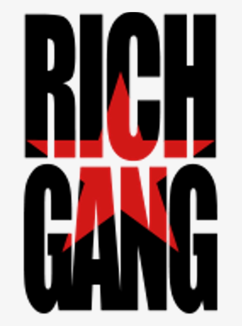 Rich Gang Logo