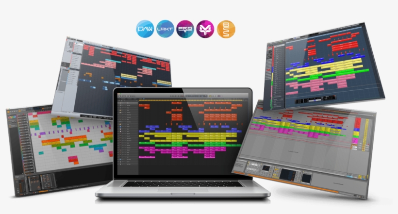 Download Free Templates For Your Daw - Best Daw 2016 - Free Transparent ...