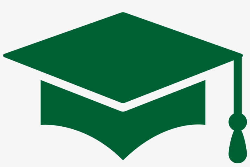 Graduation Cap Png Red - Free Transparent PNG Download - PNGkey