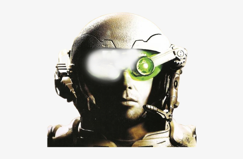 Ts Case Soldier-visior - Command And Conquer: Tiberian Sun [book ...