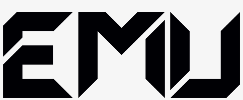 Emu's Logo - Illustration - Free Transparent PNG Download - PNGkey