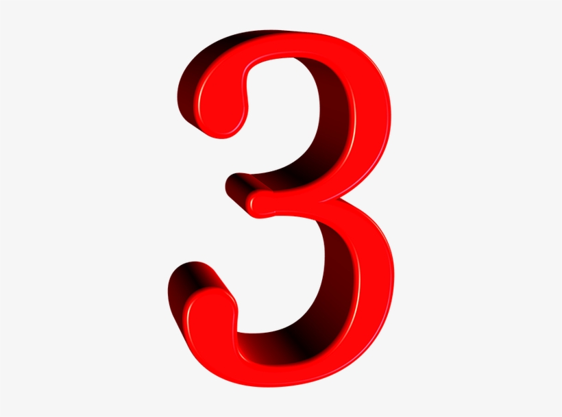 Number - Free Transparent PNG Download - PNGkey