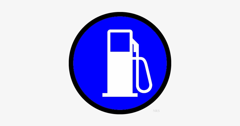Symbol-fuel - Circle - Free Transparent PNG Download - PNGkey