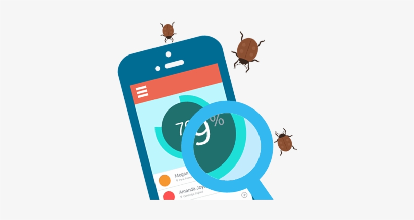 Mobile - Mobile App Testing - Free Transparent PNG Download - PNGkey