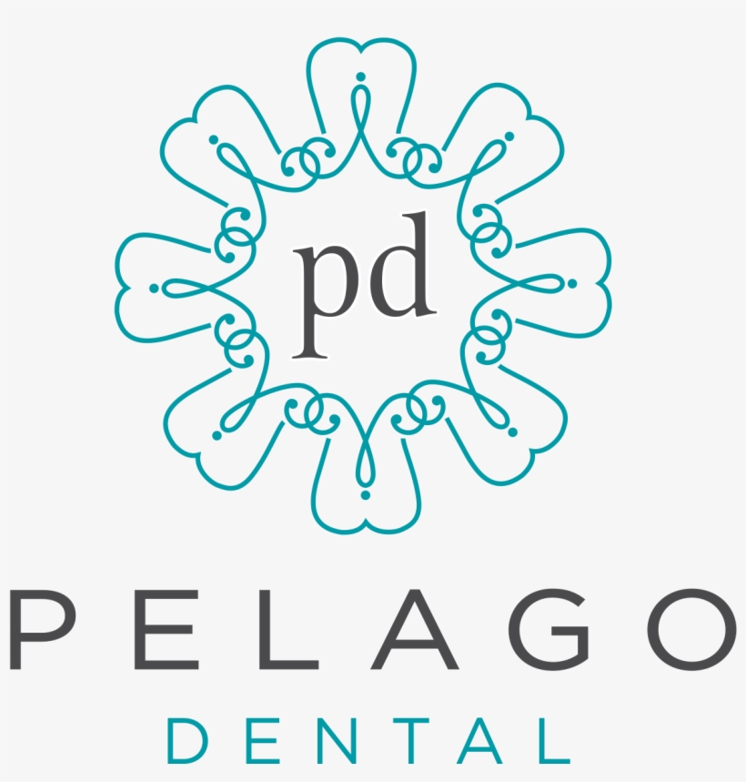 Pelago Dental Logo Png - Vector Graphics - Free Transparent PNG ...