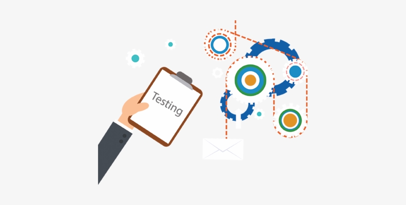 Testing Services - Free Transparent PNG Download - PNGkey