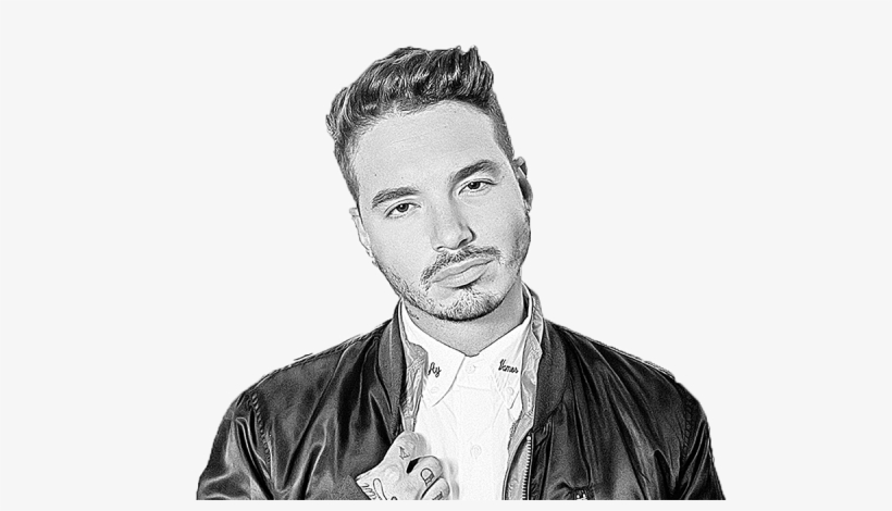 J Balvin Png - J Balvin Vibras Album - Free Transparent PNG Download ...
