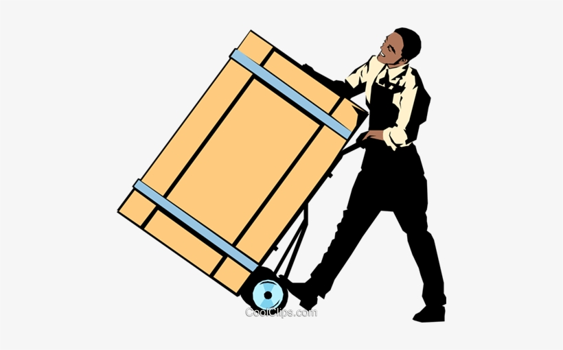 Move Clipart Dolly - Free Transparent PNG Download - PNGkey