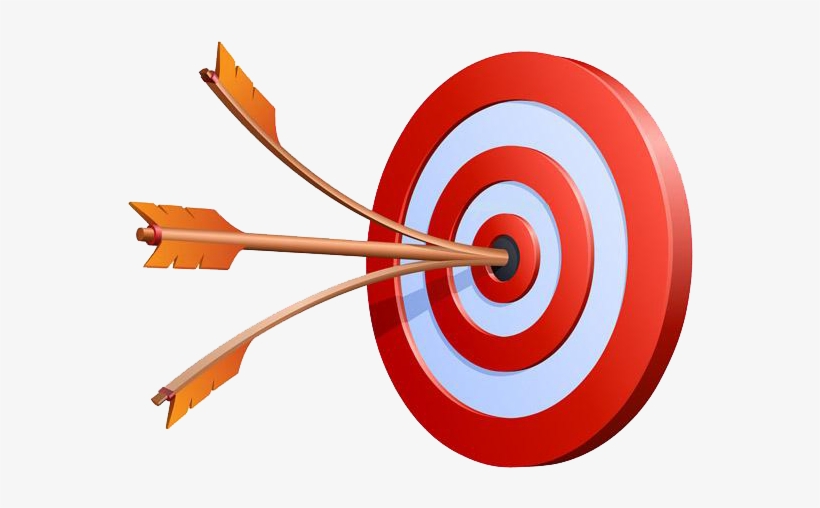 Objectives Png Download - Impact Of Online Marketing - Free Transparent ...