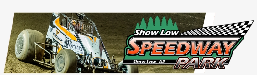 Showlowspeedwaypark - Com - Sprint Car Racing - Free Transparent PNG ...