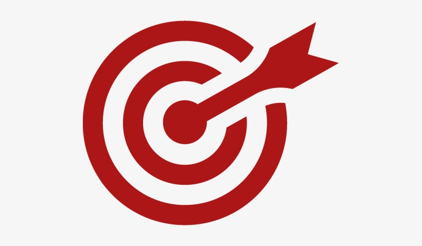 Target Icon Png Pink - Free Transparent PNG Download - PNGkey