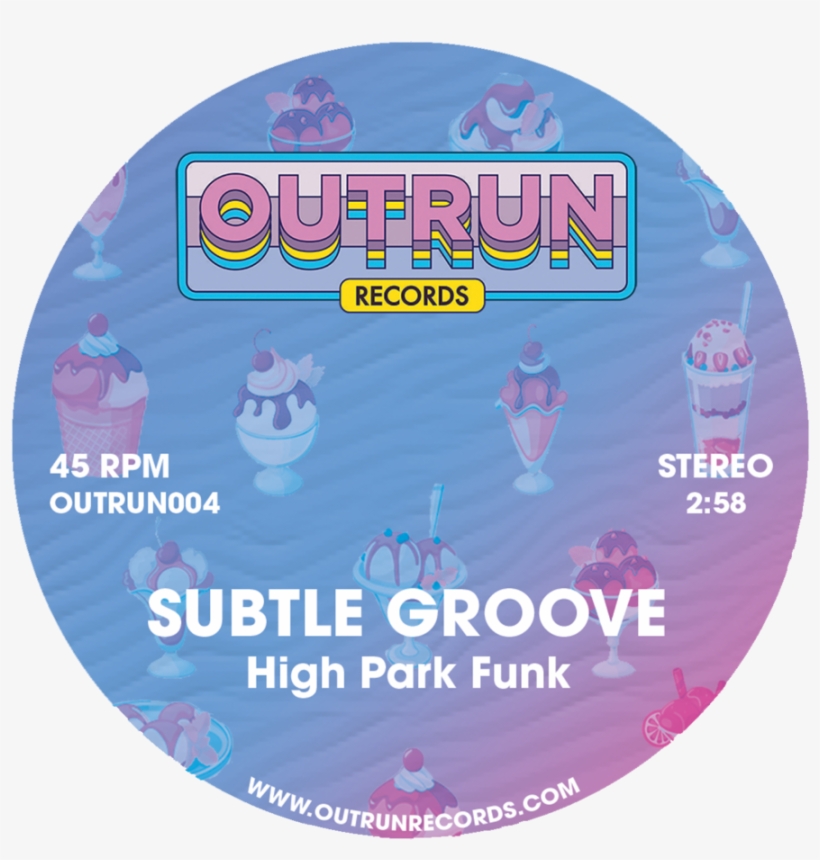 Subtle Groove Clear - Free Transparent PNG Download - PNGkey
