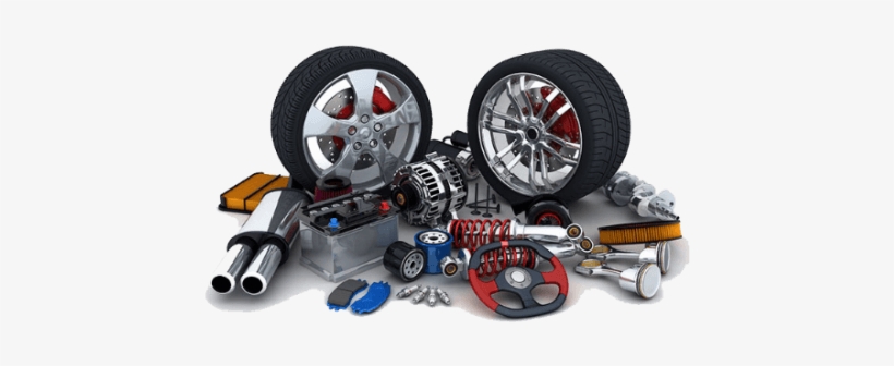 Car Parts - Free Transparent PNG Download - PNGkey