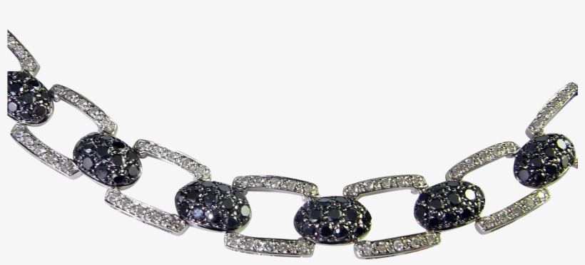 Chain Clipart Cuban Link - High End Chain Jewellery - Free Transparent ...