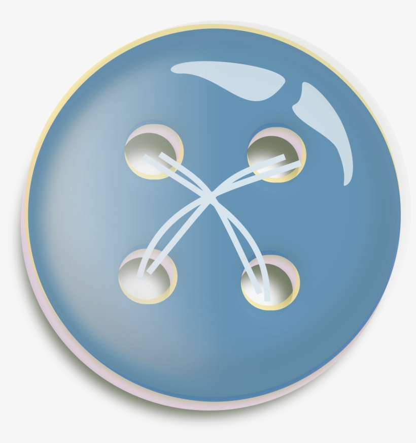 Button Clipart Teal - Free Transparent PNG Download - PNGkey