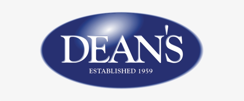 Dean's-logo - Free Transparent PNG Download - PNGkey