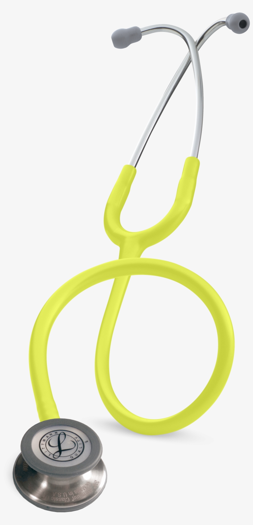 Littmann Classic Iii Monitoring Stethoscope - Littmann Classic 3 ...