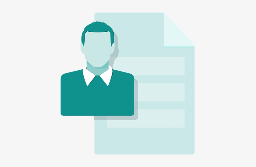 User Permission Report Icon - Reporting User Icon - Free Transparent ...