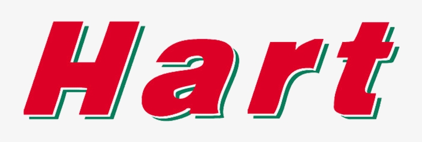 Hart Logo - Hart Stores - Free Transparent PNG Download - PNGkey