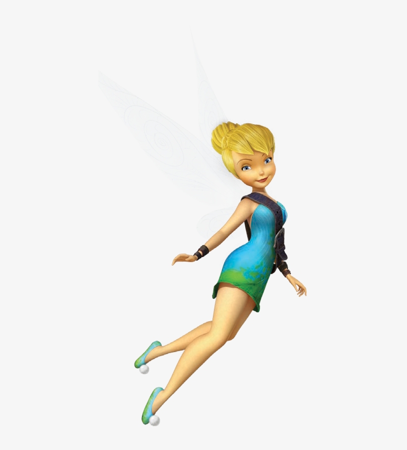 Http - //img15 - Hostingpics - Tinkerbell - Fée Clochette Pirate Png Hd ...