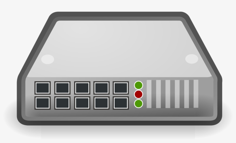 Open - Switch Hub Icon Png - Free Transparent PNG Download - PNGkey