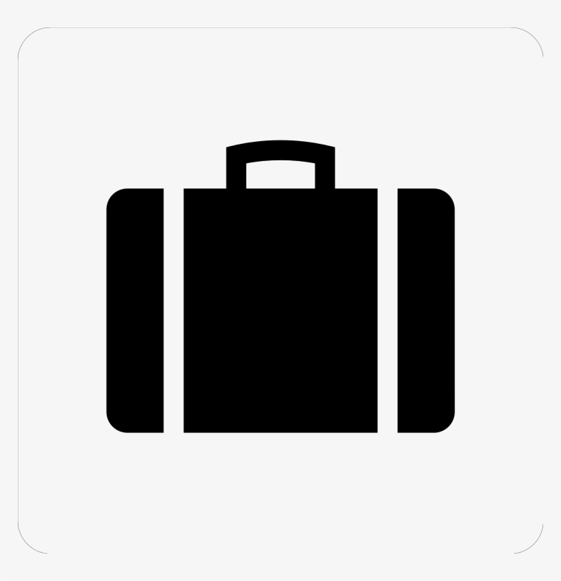 Baggage Claim Ecomo - Experience Icon Vector Png - Free Transparent PNG ...