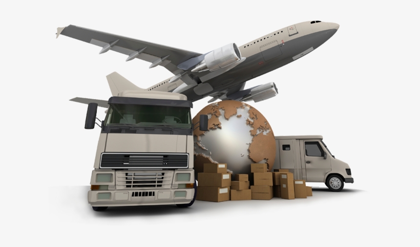 Worldwide-transportation - Transport Of Goods Png - Free Transparent ...