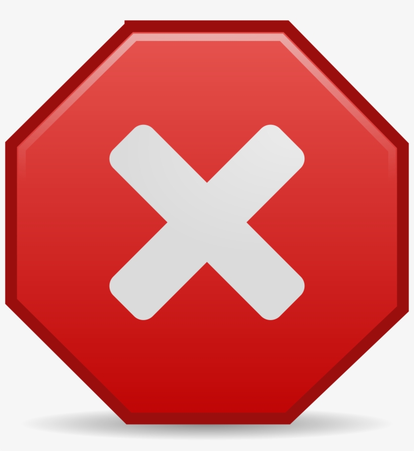 This Free Icons Png Design Of Stop Process Icon - Free Transparent PNG ...