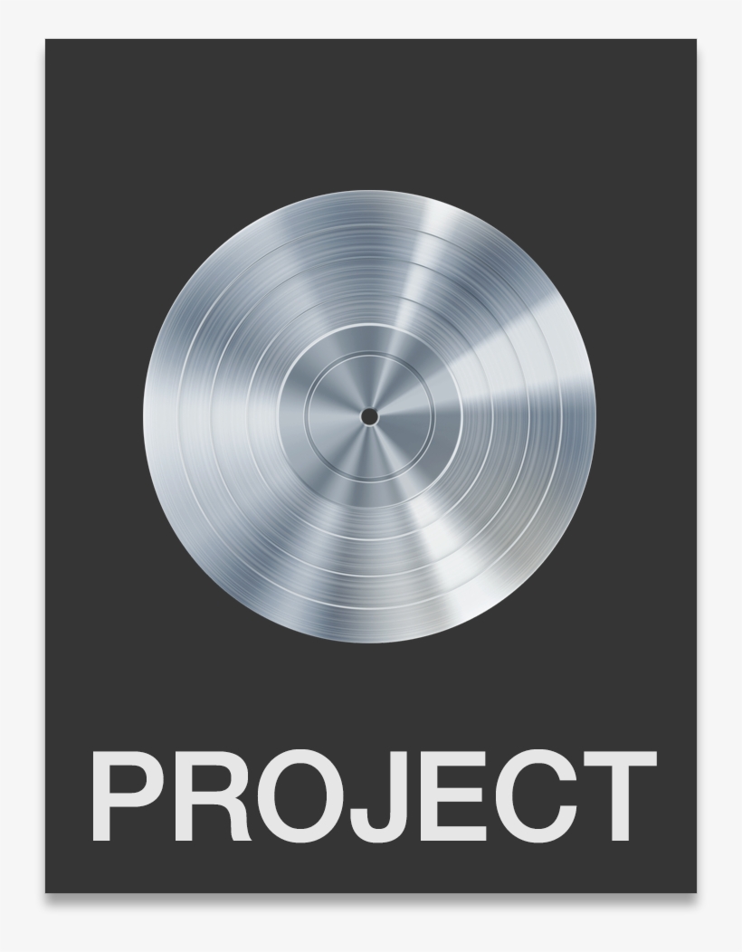 Project-icon - Logic Pro - Free Transparent PNG Download - PNGkey