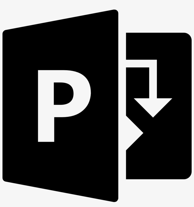 Project Icon Png - Ms Project Icons Png - Free Transparent PNG Download ...