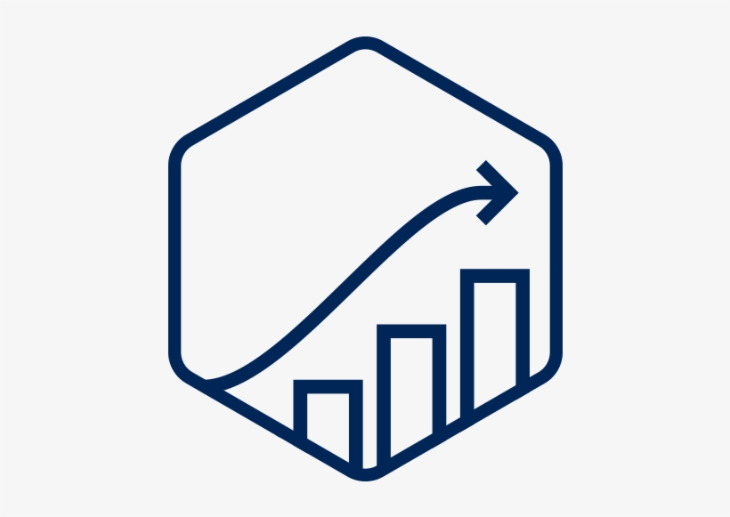 Our Long Term Commitment Allows Us To Provide Strategic - Chart - Free ...