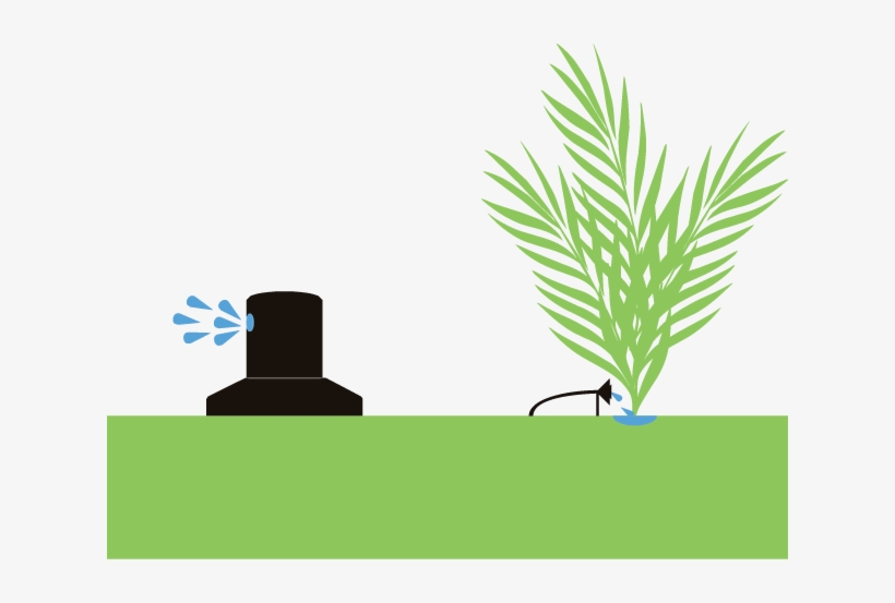 Irrigation Icon - Free Transparent PNG Download - PNGkey