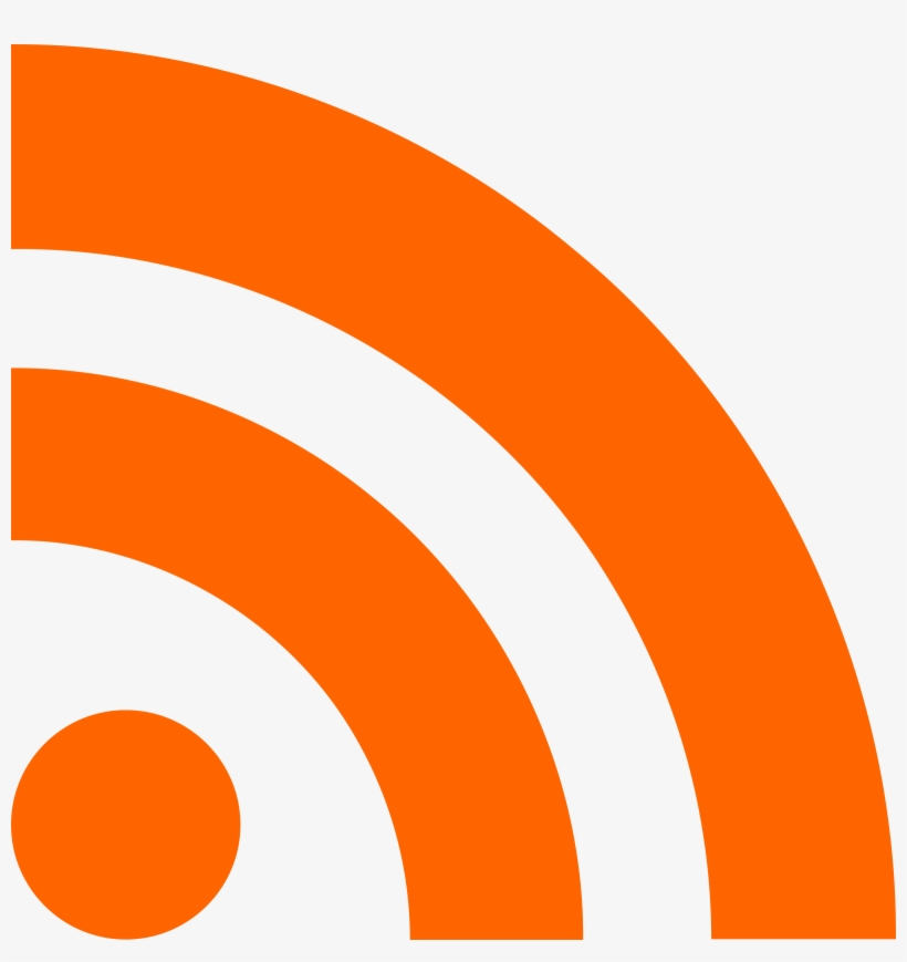 Rss Logo Png Transparent - Rss Logo - Free Transparent PNG Download ...